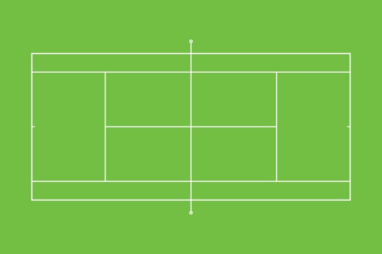Tennis Court Vector Images (over 14,000)