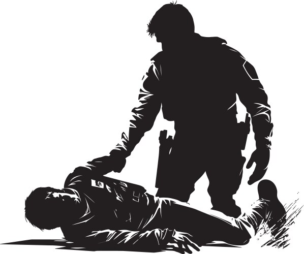 Retaliation Vector Images (over 150)