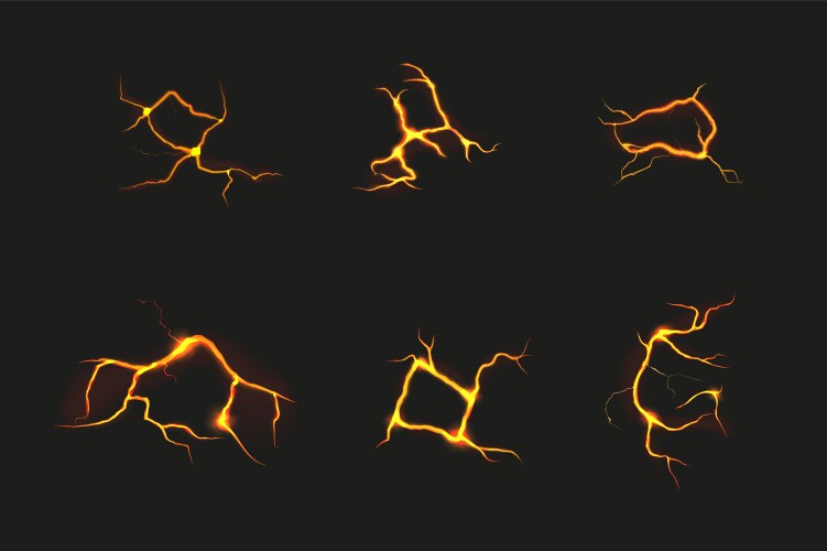 Earthquake Texture Vector Images (over 1,700)