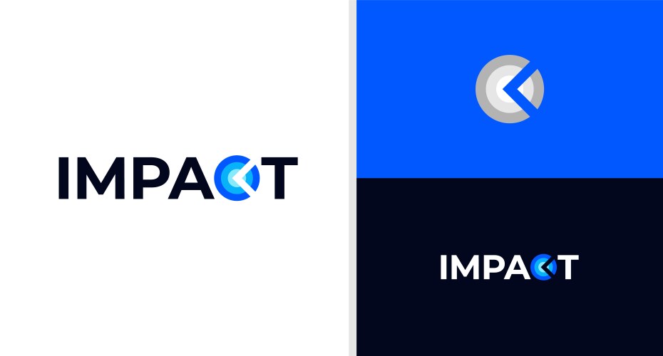 Impact Logo Vector Images (over 5,300)