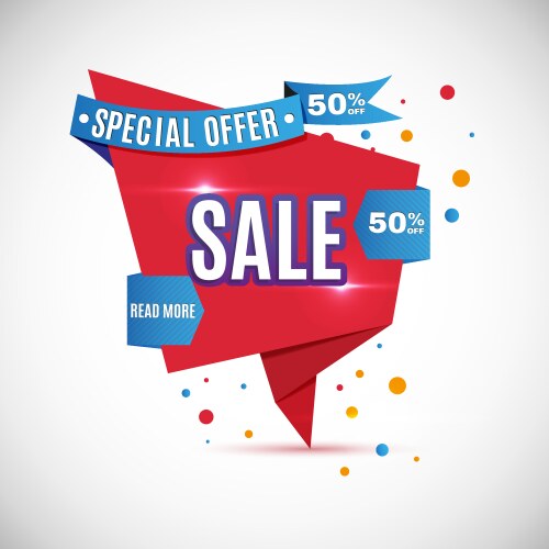 Incredible Wow Banner Vector Images (79)