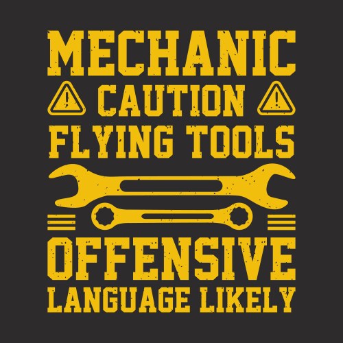Mechanic Quote Vector Images (over 760)