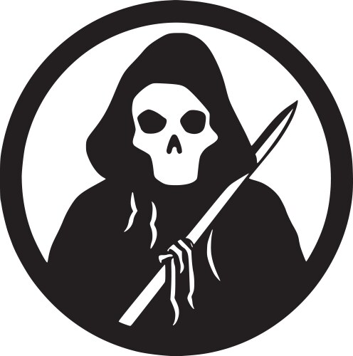 Death Vector Images (over 240,000)