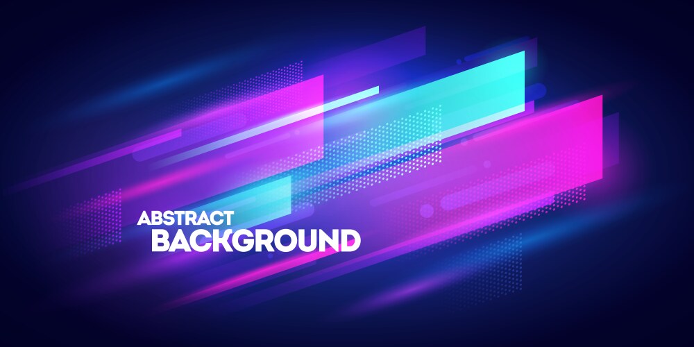 Dynamic lines background wallpaper for concept – Royalty-Free Vector ...