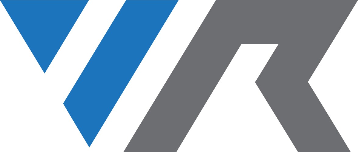 Vr Logo Vector Images (over 9,200)