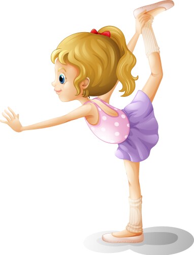 Balance Cartoon Vector Images (over 38,000)