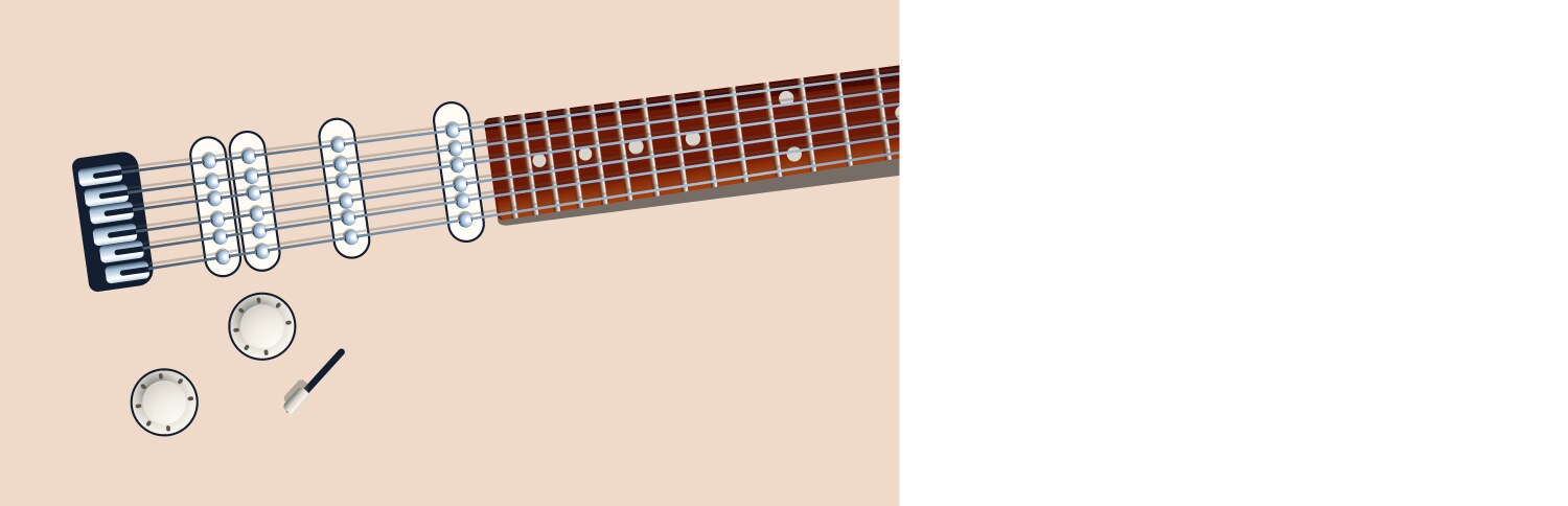 Guitar Neck Vector Images (over 4,800)