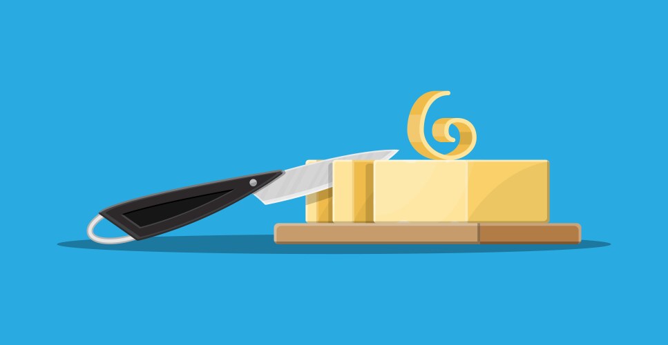 Butter Stick Vector Images (over 1,300)