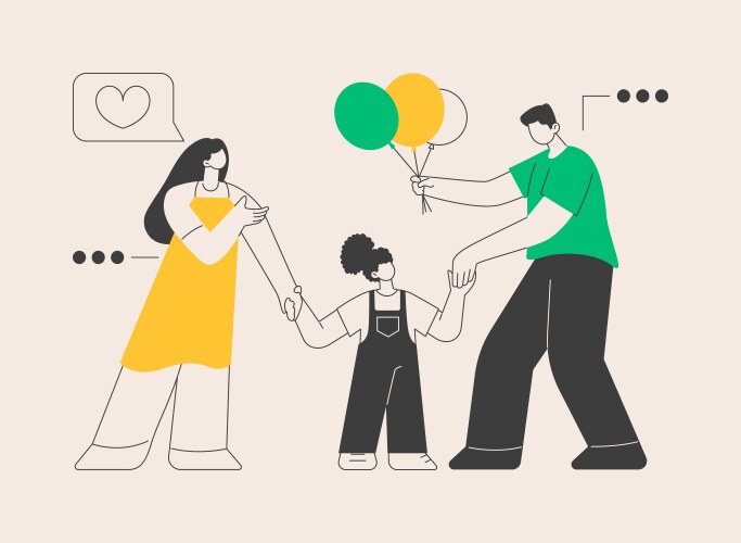 Orphan Cartoon Vector Images (over 370)