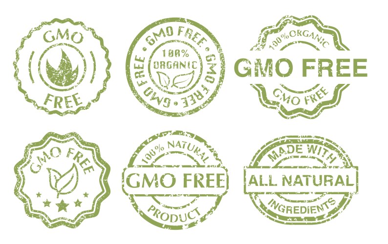 Gmo Free Icons Vector Images (over 6,500)