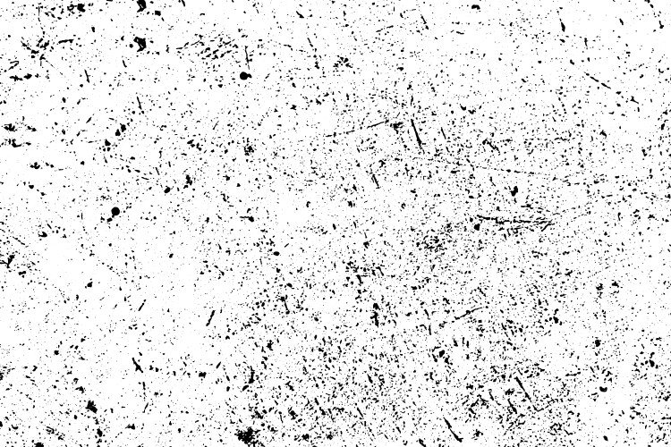 Concrete floor texture effect background Vector Image