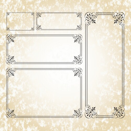 Bookmark Frame Vector Images (over 3,500)