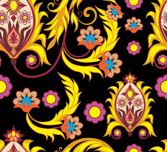 Royal background Royalty Free Vector Image - VectorStock