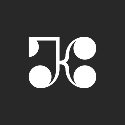 K Monogram Vector Images (over 41,000)