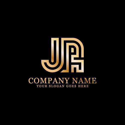 Jr Logo Vector Images (over 2,700)