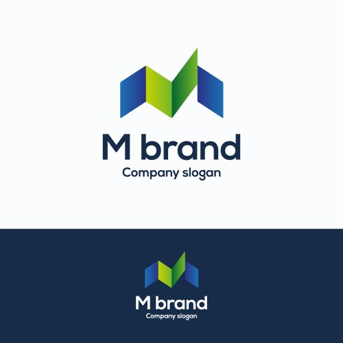 M Construction Logo Vector Images (over 5,200)
