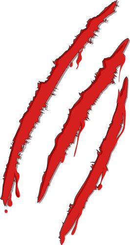 Claw Scratch Vector Images (over 2,900)