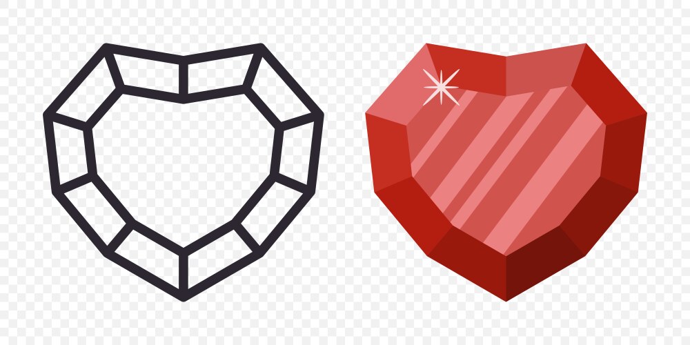 Diamond Shape Vector Images (over 170,000)