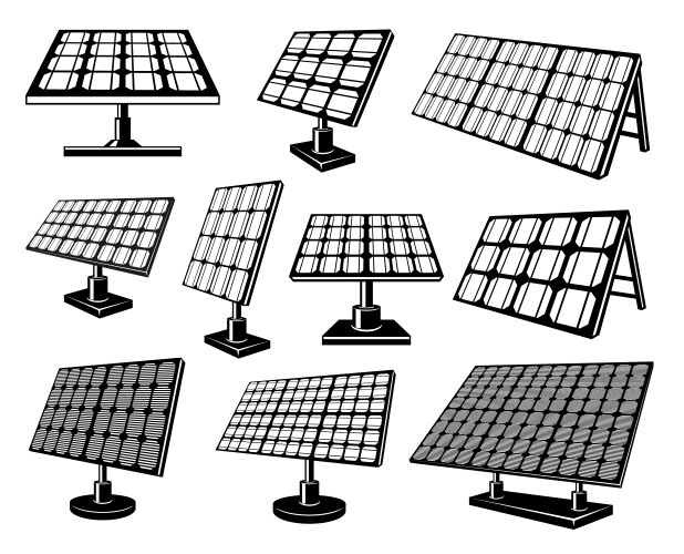 Solar Vector Images (over 180,000)