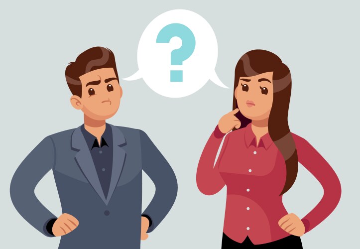 Confused Vector Images (over 72,000)