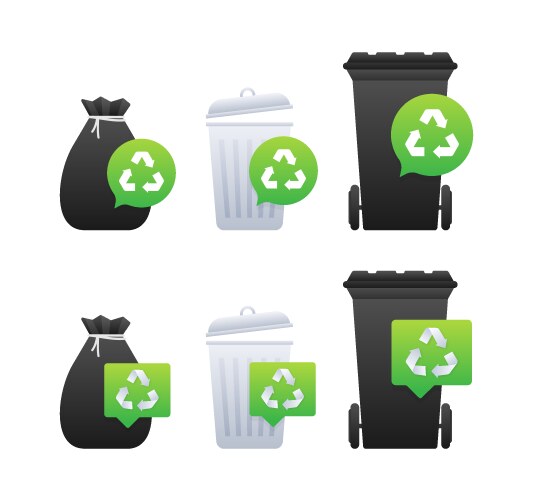 Garbage Bags Logo Vector Images (over 2,400)