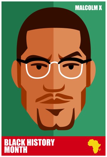 Black History Month Vector Images (over 5,600)