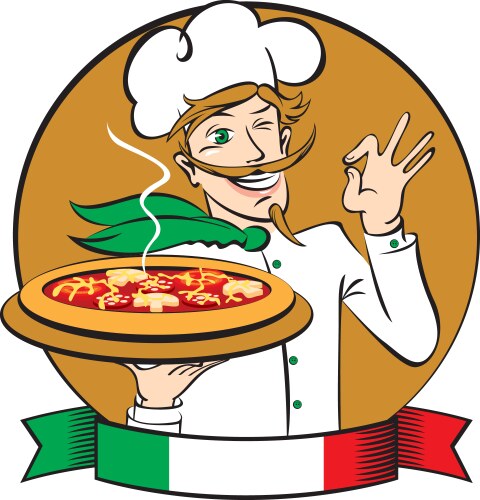 Chef Vector Images (over 200,000)