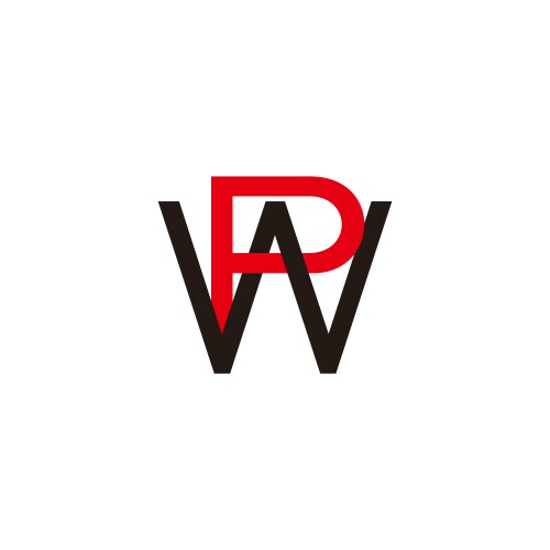 Pw Logos Vector Images (over 1,700)