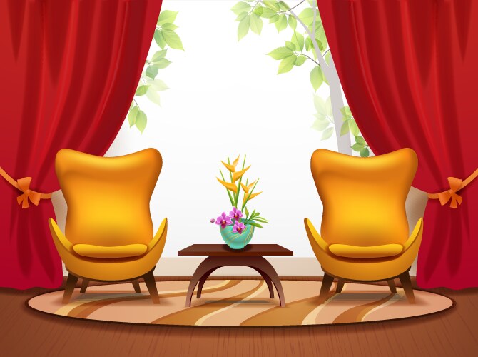 Living Room Cartoon Vector Images (over 23,000)