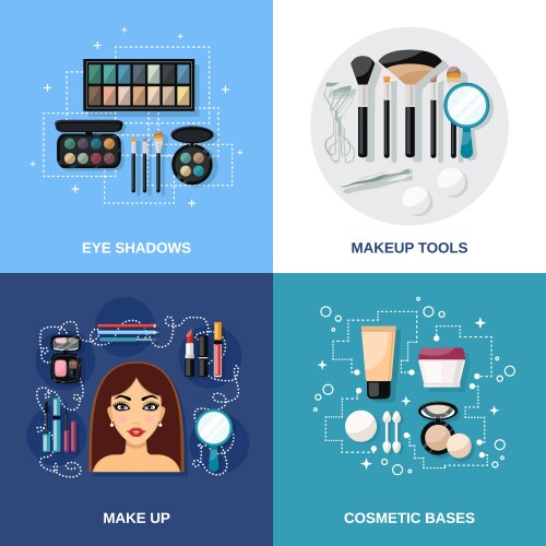 Makeup Vector Images (over 190,000)