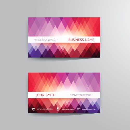 Modern design minimal style infographic template Vector Image