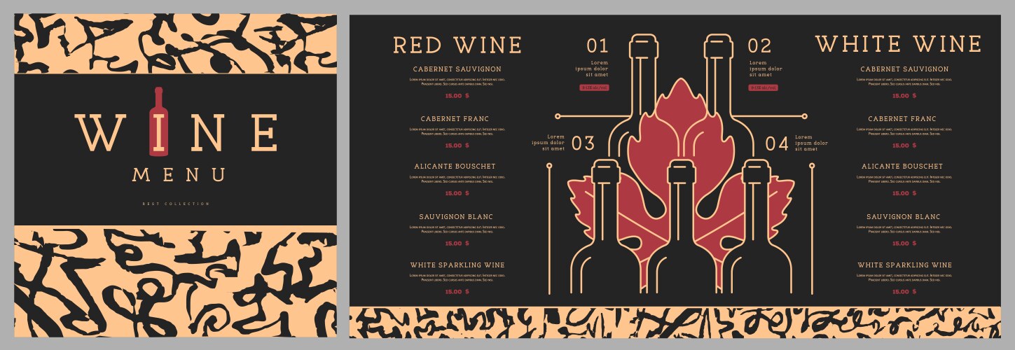 Menu Background Vector Images (over 410,000)