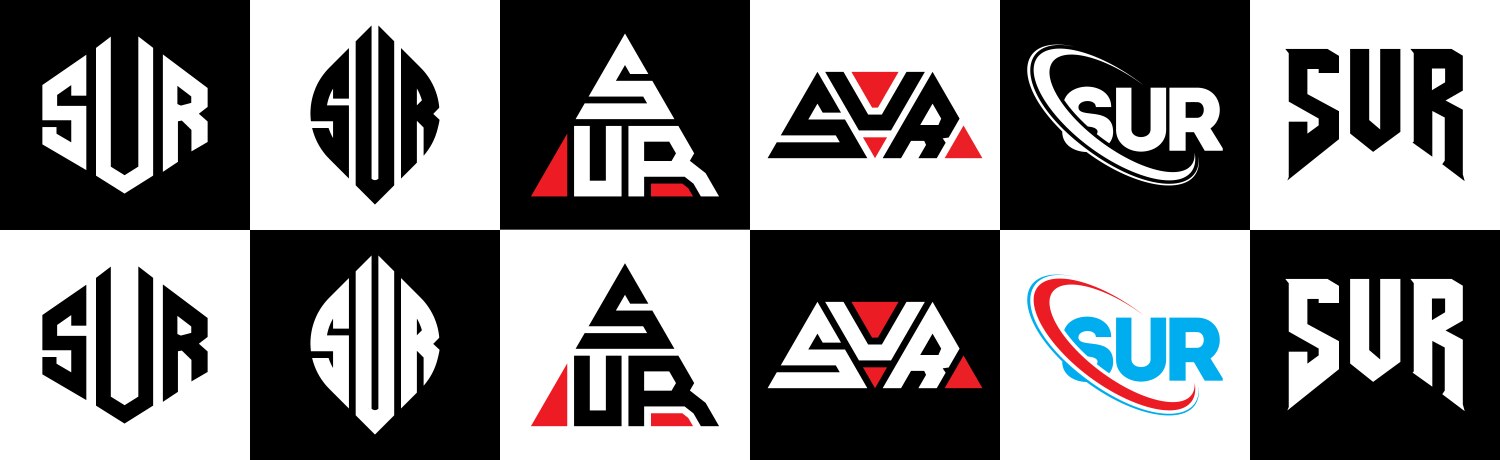 Sur Logo Vector Images (over 130)
