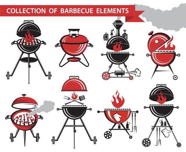 Cookout Logo Vector Images (over 490)