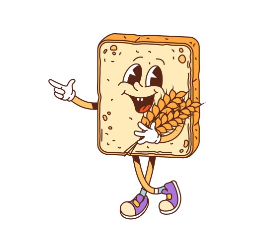 Toast Cartoon Vector Images (over 13,000)