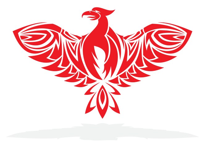 Phoenix Vector Images (over 17,000)