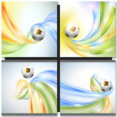 Soccer Vector Images (over 210,000)