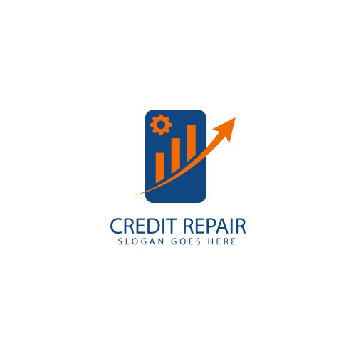 Credit Repair Logo Vector Images (over 7,900)