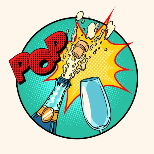 Pop Vector Images (over 440,000)