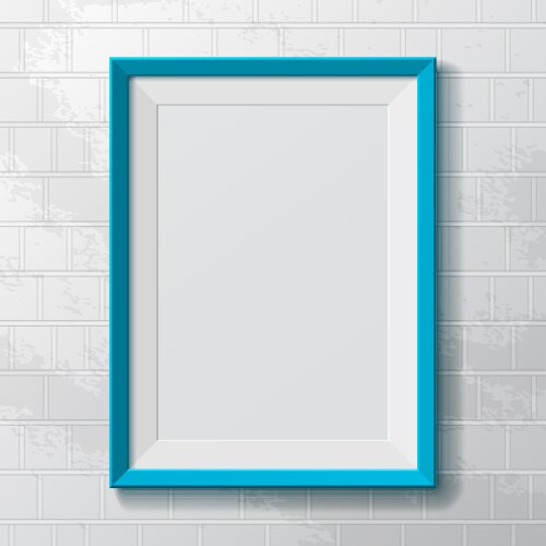 Blue Frame Vector Images (over 530,000)