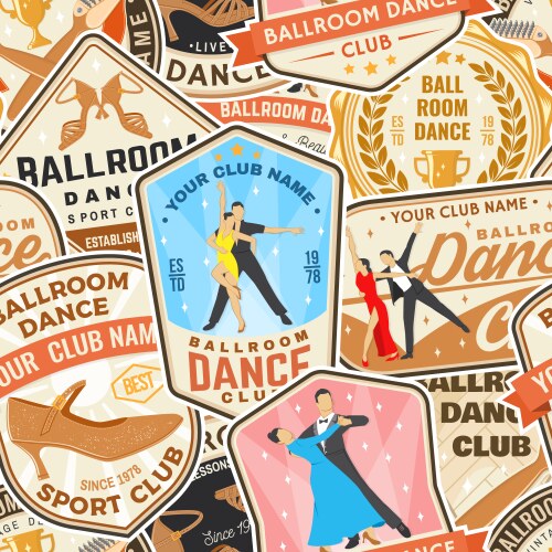 Salsa Dance Logo Vector Images (over 540)