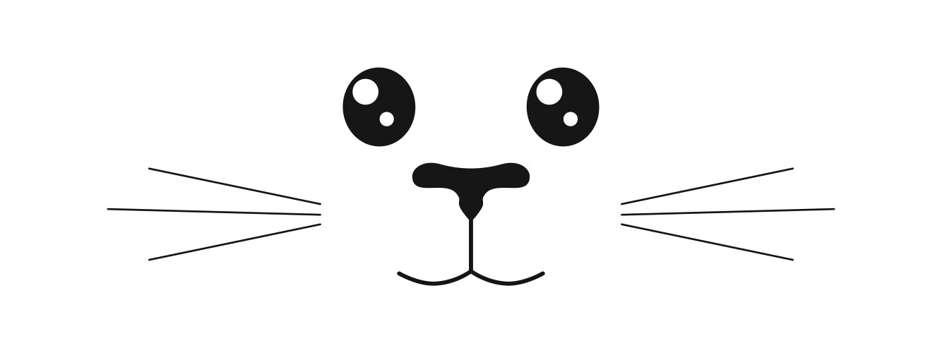 Bunny Face Filter Vector Images (over 100)