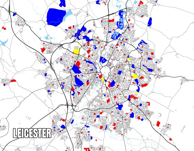 Street Map Grid Vector Images (over 1,800)