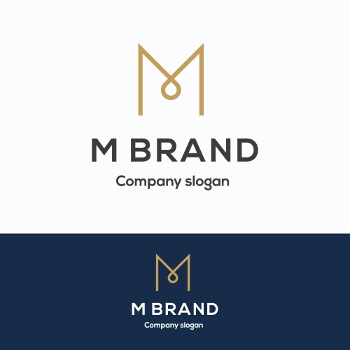 M Logo Vector Images (over 70,000)