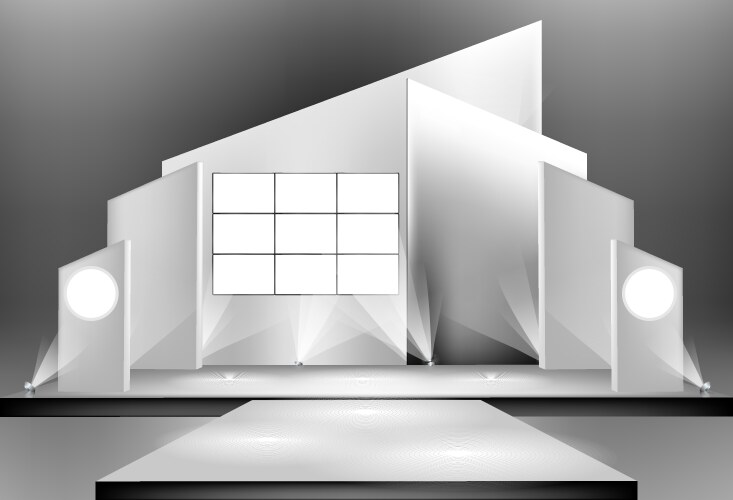 Stage Vector Images (over 170,000)