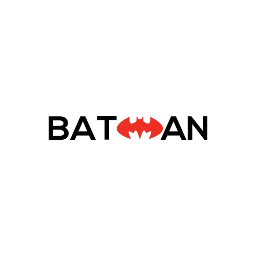Batman Wallpaper Vector Images (55)