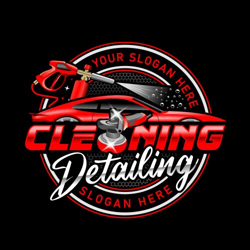 Detailing Logo Auto Detailing Logo Images – Browse 38,180 Stock