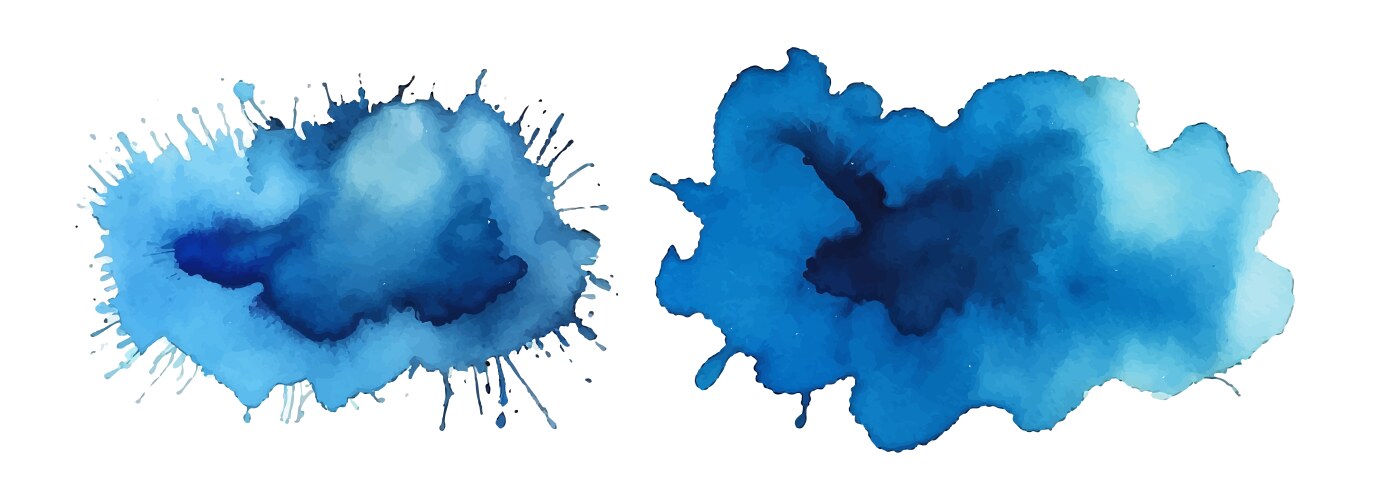 Ink Blob Vector Images (over 31,000)