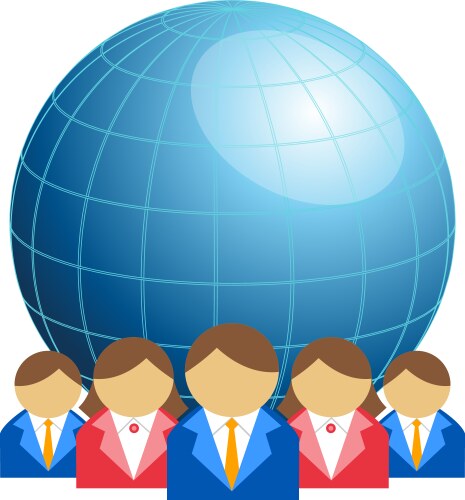 Work Buddy Vector Images (over 240)