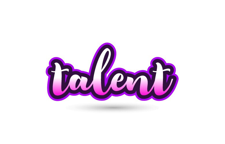 Talent Logo Vector Images (over 6,000)